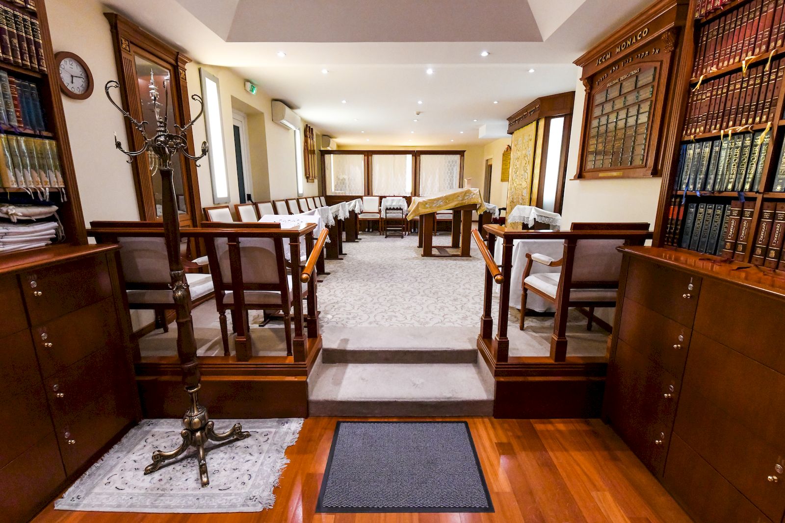 Home - JCCM - Jewish Cultural Center of Monaco