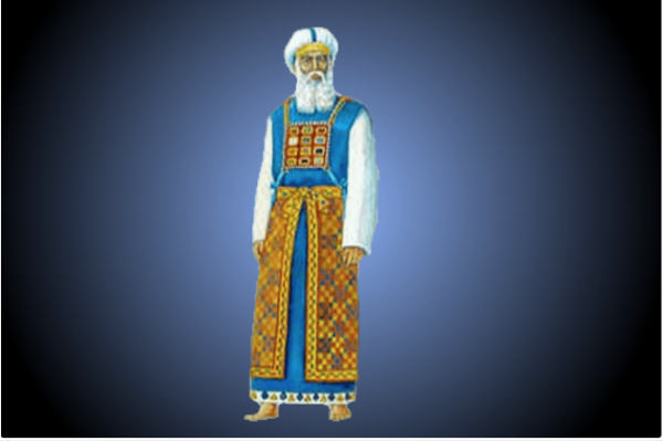 Tsav - JCCM - Jewish Cultural Center of Monaco